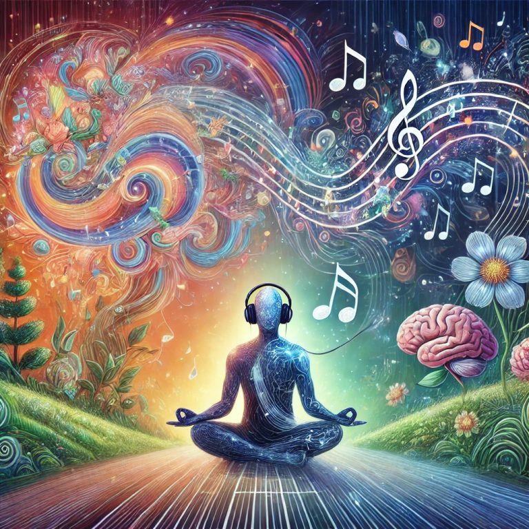 Mindfulness and Music: Practice and Effects of Music Therapy to ...